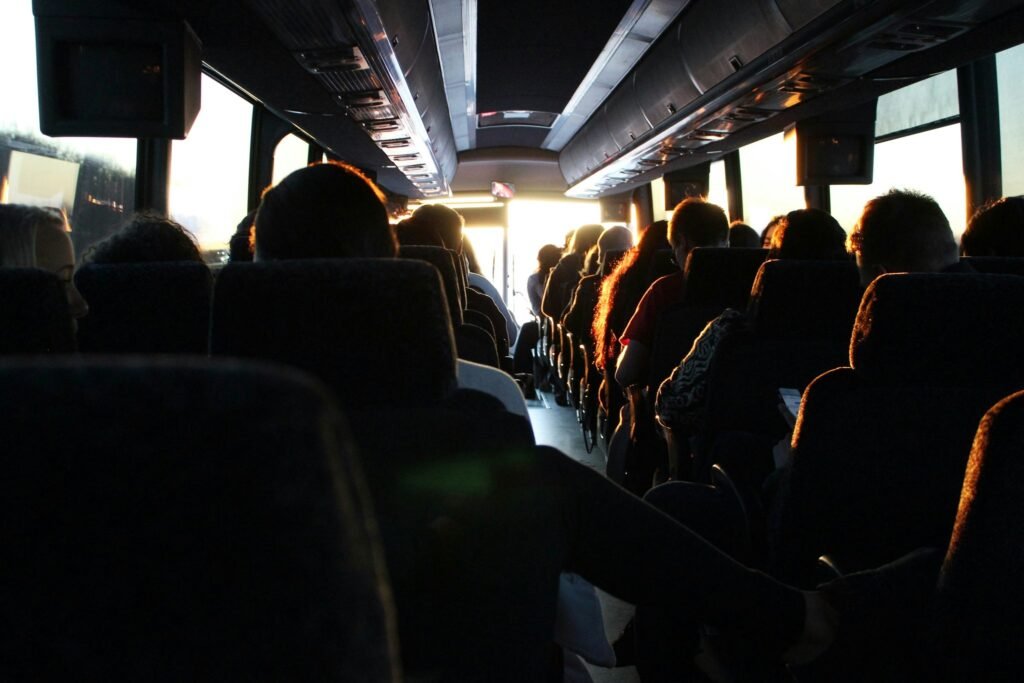 Why Premium Coach Hire is the Ultimate Game-Changer for Luxury Group Travel