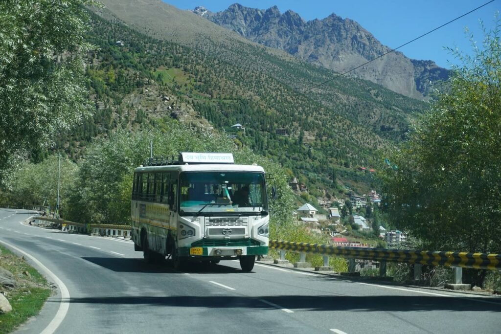 Why a First Class Excursion on a Luxury Bus Tour is the Ultimate Travel ...
